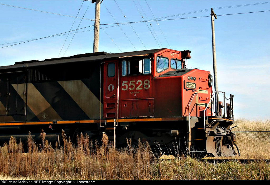 CN 5528